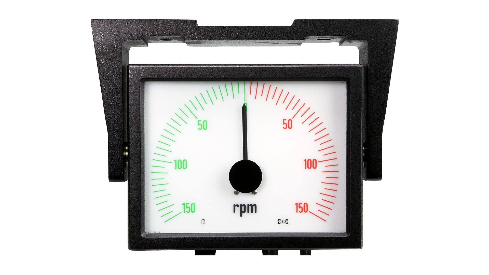VTR-5 - Bridge wing indicator